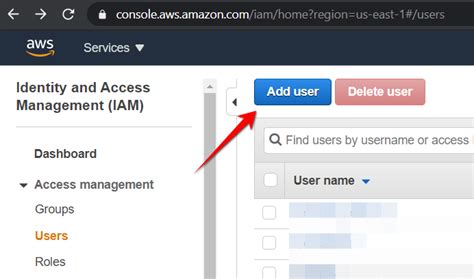 How To Create An Aws Account