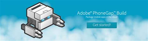 Top Tools For HTML Mobile App Developers Josh Morony