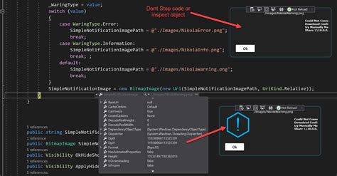 Wpf Binding Image Soure Microsoft Qanda
