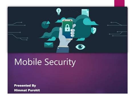 mobile device best practices pdf