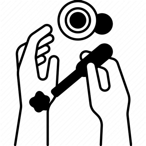 Product Tester Feedback Cosmetic Consumer Icon Download On Iconfinder