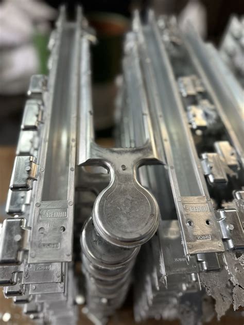 Alüminyum Enjeksiyon Baskı Nasıl Yapılır Regnum Metal