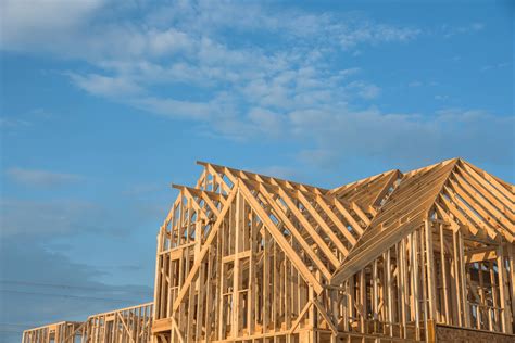 Framing And Forming Services Level 2 Design Build