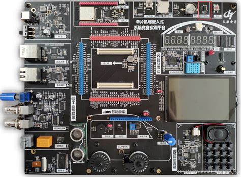 Esp32学习笔记esp32 Eeprom Csdn博客
