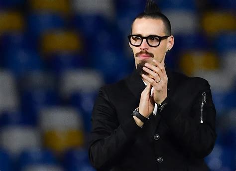 ჰამშიკმა ნაპოლიში კალცონას სამწვრთნელო შტაბში შესვლაზე უარი თქვა Adjarabet Arena