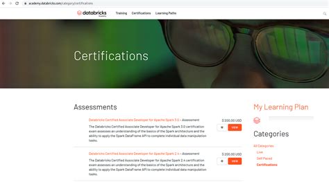 Databricks Certified Associate Developer For Apache Spark — Tips To Get Prepared For The Exam