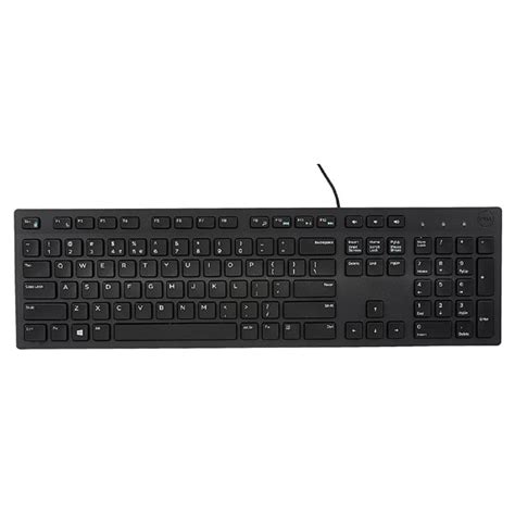 Dell Usb Multimedia Keyboard Kb216 Onside Technology Solutions