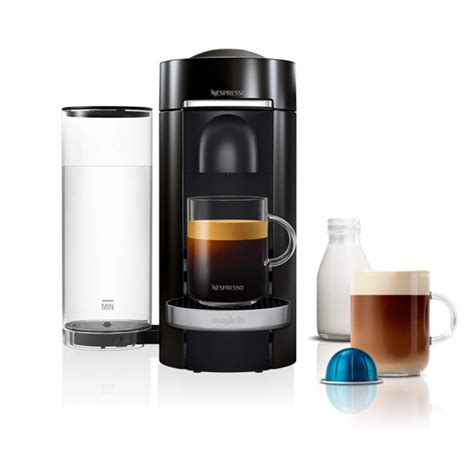 Nespresso Coffee Machine Uk