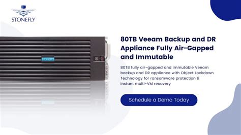 Veeam Backup Disasterrecovery Airgapped Datasecurity Dataprotection Businesscontinuity