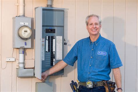 About Us Electrician Electrical Contractor In Clearwater Fl