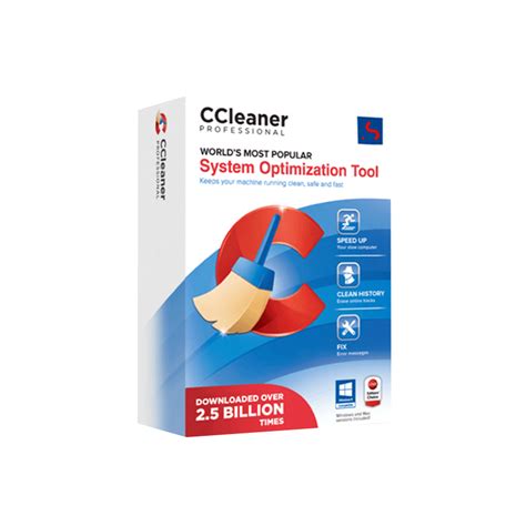 Ccleaner Professional Echte Lizenz Mr Key Shop