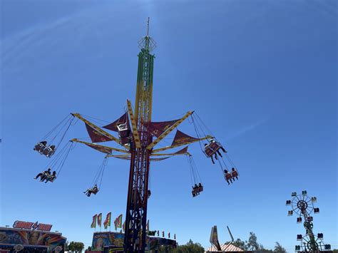 Santa Barbara County Fair The 131st Annual Santa Barbara County Fair