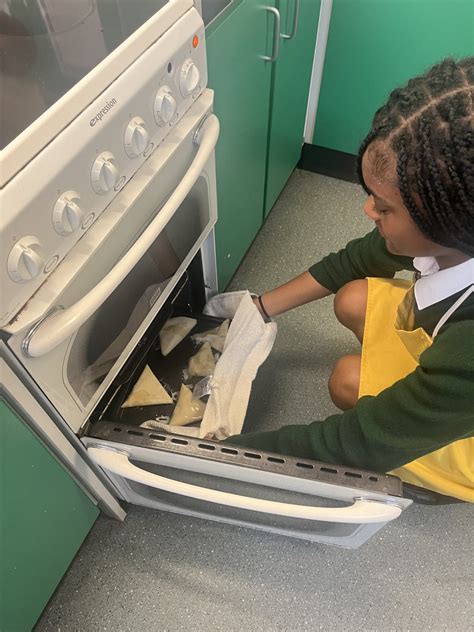 Hcacp On Twitter Hcacp Food Technology Students Cooking Up Some