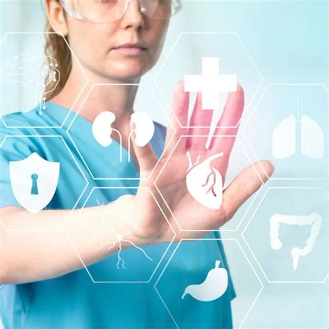 Digital Healthcare Essentials Course Online By Industry Experts