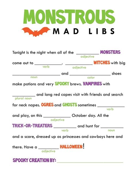 Adult Mad Lib Generator 2024