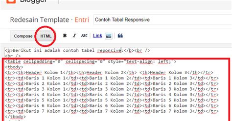 Yono Handayano Cara Membuat Web Responsive Dengan Css