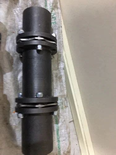 Flexible Spacer Coupling For Motor Shaft Size 60 Mm At ₹ 4000piece
