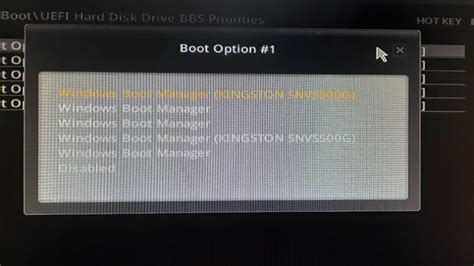 i need help fixing my system boot files windows 10 microsoft community
