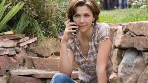 Maggie Gyllenhaal Glaubt An Jeff Bridges