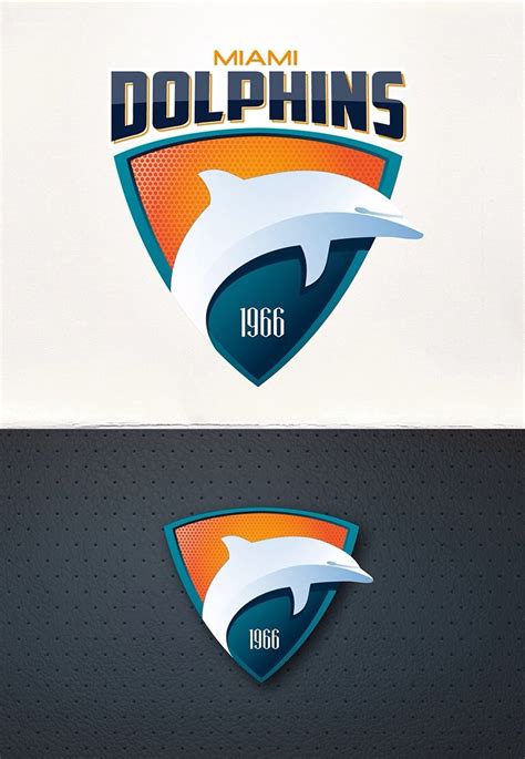 Miami Dolphins Logos Dolphin Logo Miami Dolphins Logo Dolphins Logo