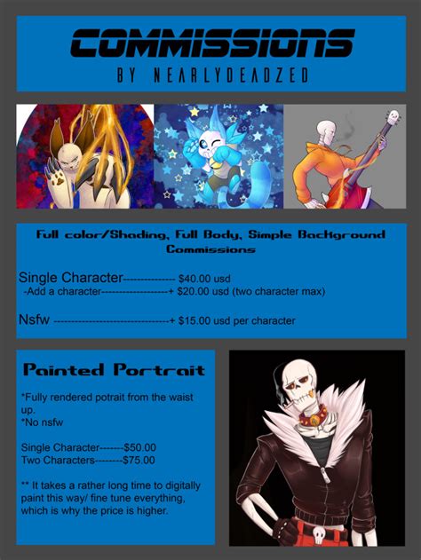 Zed Is Open For Commissions Skeletnykh Lisy On Tumblr