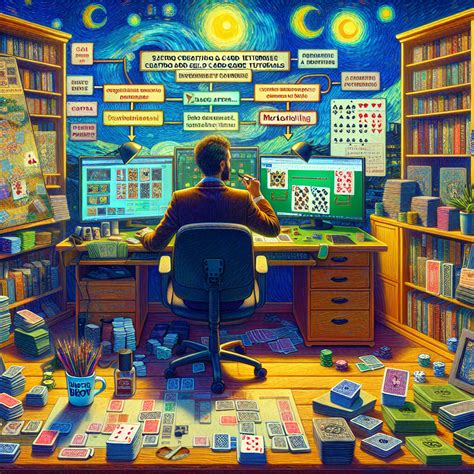 What Is The History Of Trading Card Games Cardgamenews