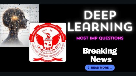 Deeplearningai Deepfake Ml Chatgpt Education New Rgpvexam Ai