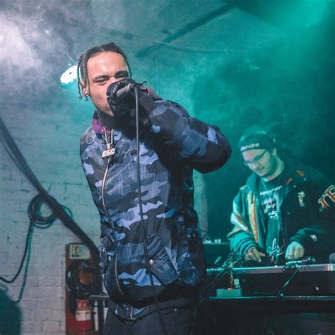 Interview With Uk Drill Rapper Strategy Ki Inscmagazine