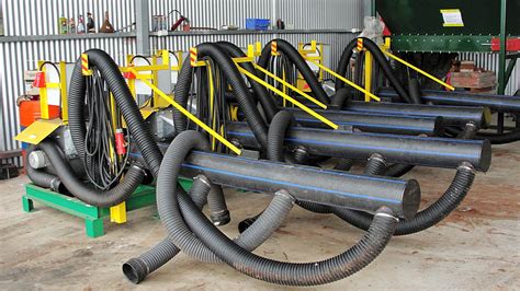 Universal Compost Gunnedah NSW Australia MAF Composting Systems