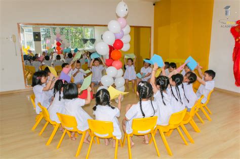 The First Academy Added A New Photo The First Academy