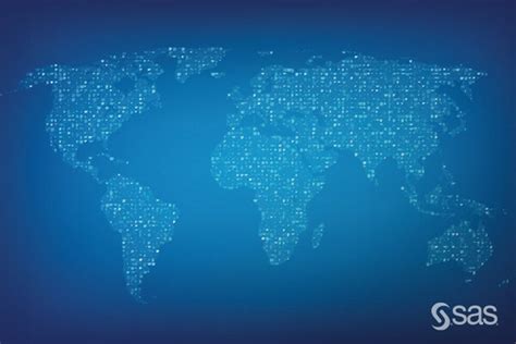Sas Recognizes Global Partner Award Winners