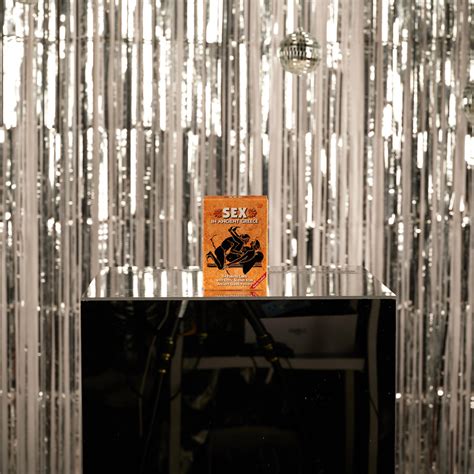 Happylucky Sex Cards