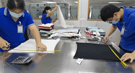 Textile Testing Important For The Textile Testing