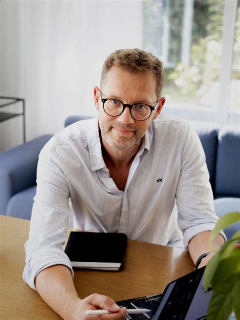 Jeanne Malev Ebler På Linkedin Brandingbilleder Portrætbilleder