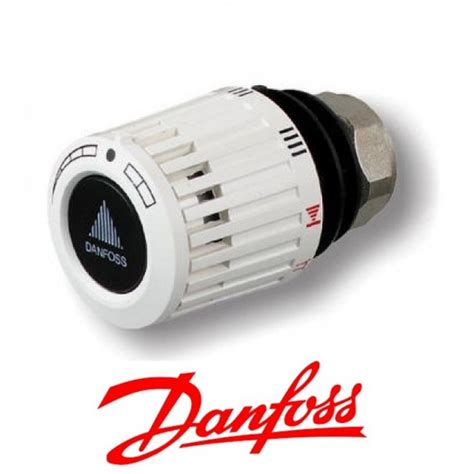Терморегулятор Danfoss RTD - 3640