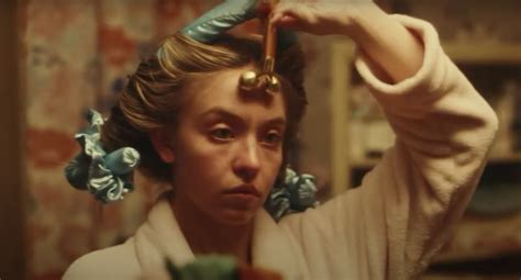 Cassies 4am Skincare Routine A Complete Step By Step Guide Of The Euphoria Scene Tatler Asia