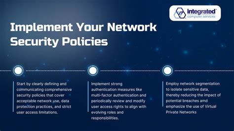 How To Create A Secure Network Architecturepdf
