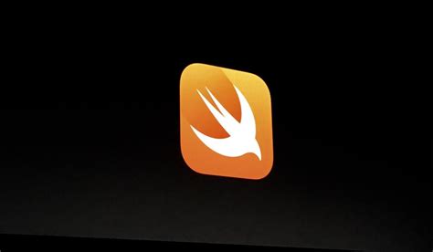 Apple Gets Serious About Server Side Swift With Swiftnio