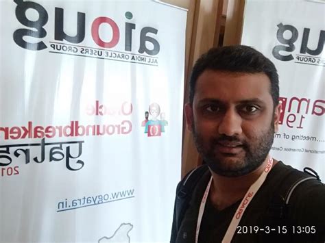 keerthi kumar n on linkedin oraclecode aioug