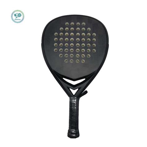 Padel Racket Hs D008 Amito