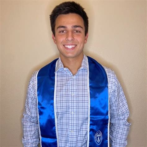 Jake Lialios Financial Advisor Pacific Capital Resource Group