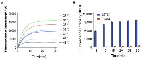 Optimization Of Reaction Conditions A Optimal Reaction Temperature