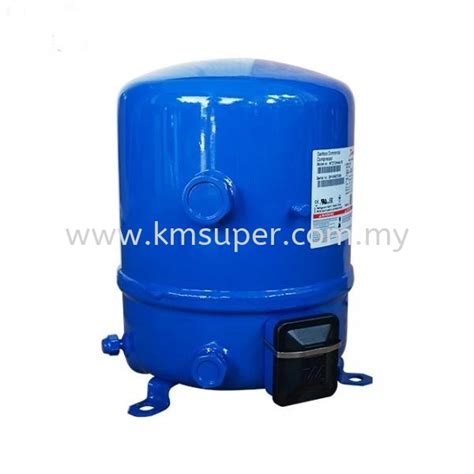 Danfoss Maneurop Hermetic Reciprocating Compressor Compressor Danfoss Maneurop Selangor