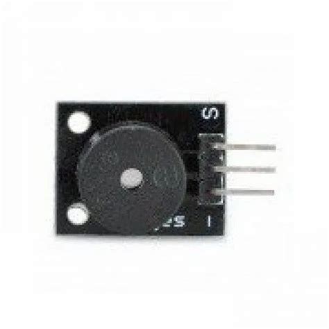 Centiot Active Speaker Buzzer Module With Pcb For Arduino And Raspberry Pi At Rs 64piece