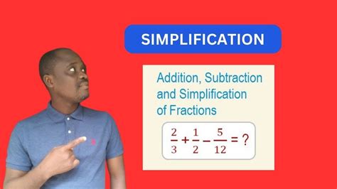 Simplication Youtube