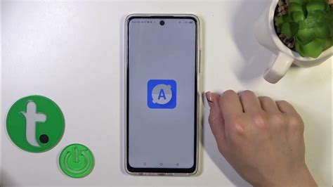 How To Check Battery Health On Infinix Hot 30 Use Ampere App Youtube