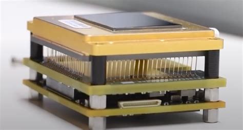 What Is A Microbolometer Sierra Olympia Tech