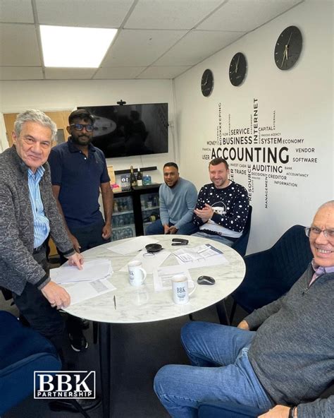 Bbk Were Delighted To Announce The Merger Of Bbk And The Greene