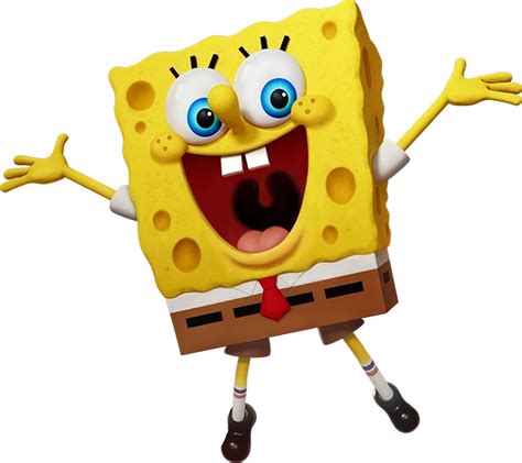 Spongebob Squarepants Prism Cross Wiki Fandom