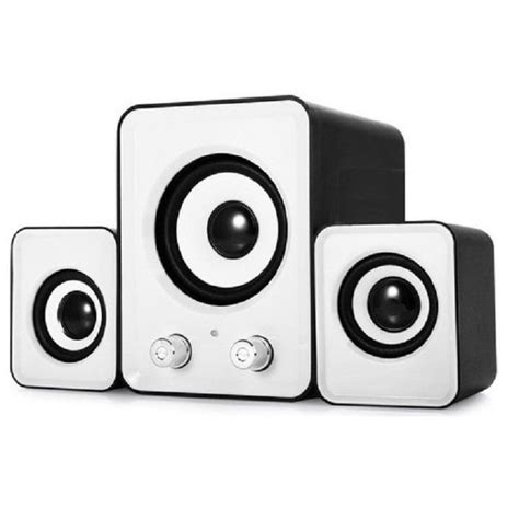 Mua Loa Vi Tính Mini loa tương thích nhiều thiết bị Loa âm thanh ft202 loa đa năng xả kích âm